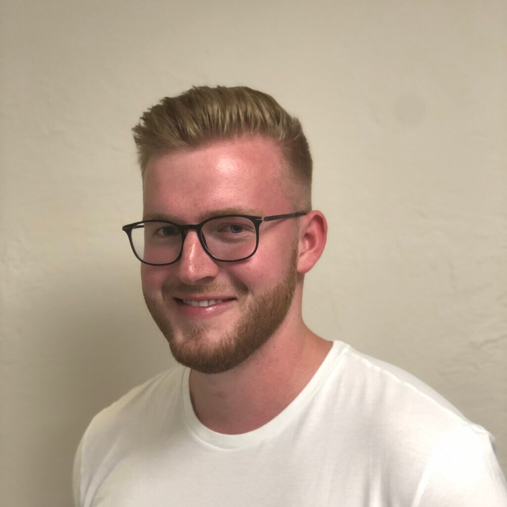 Die Physios Euskirchen - Team: Jan Bongartz und Jens Kaspers